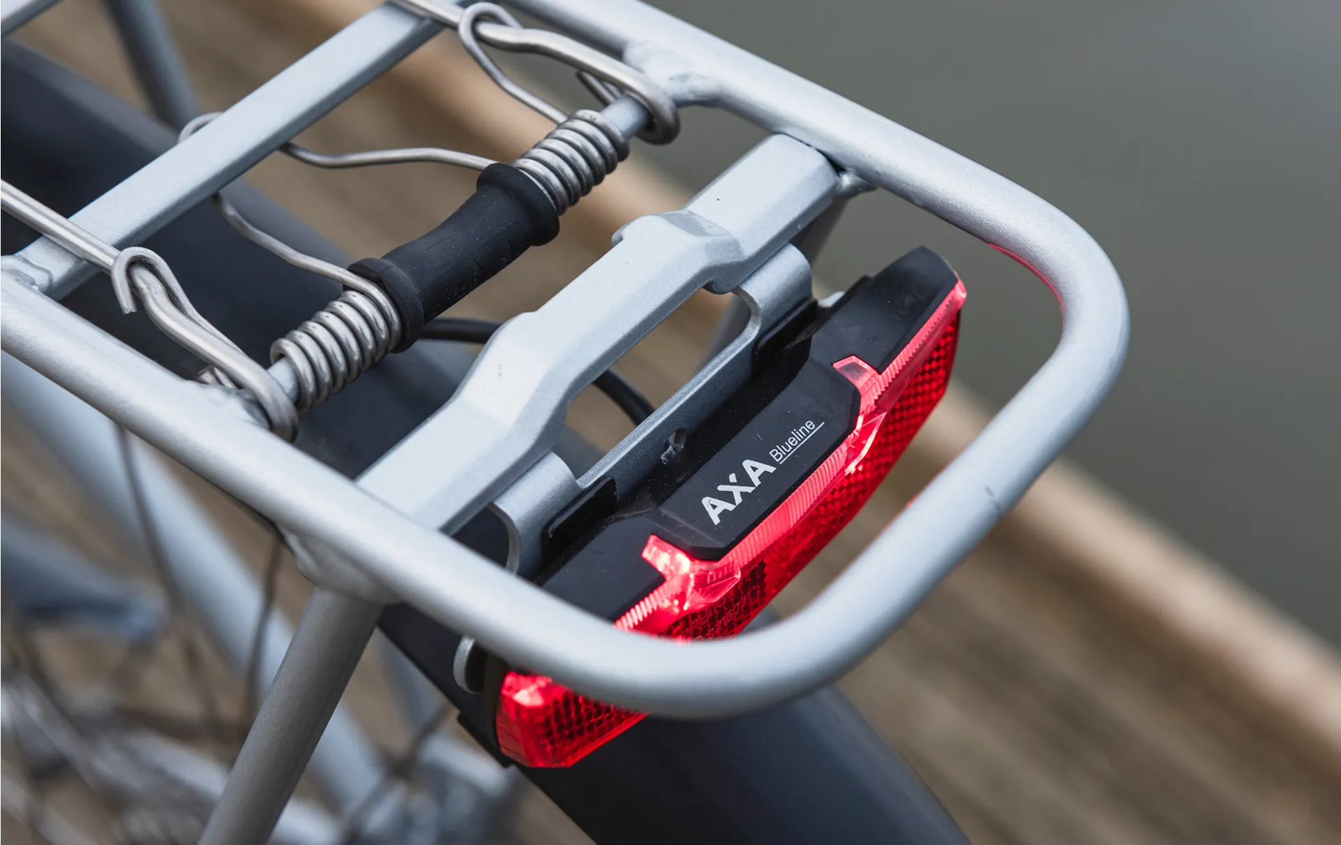 2020 Ridgeback Cyclone Hybrid Electric Bike