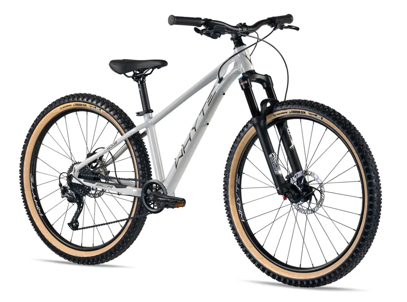 2023 Whyte 403 Cement V3 Kids Hardtail Mountain Bike