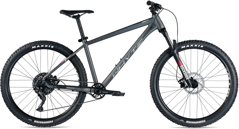 Whyte 801 V4 Trail Mountain Bike