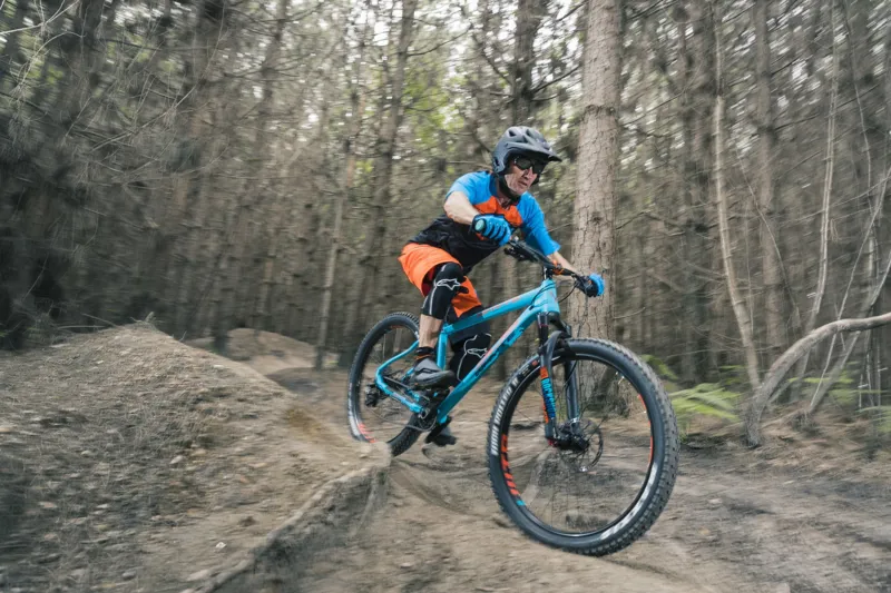 2019 Whyte 901 Hardtail Trail Mountain Bike