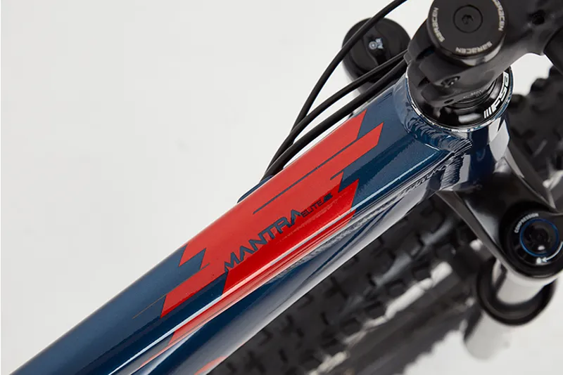 2020 Saracen Mantra LSL Elite Mountain Bike