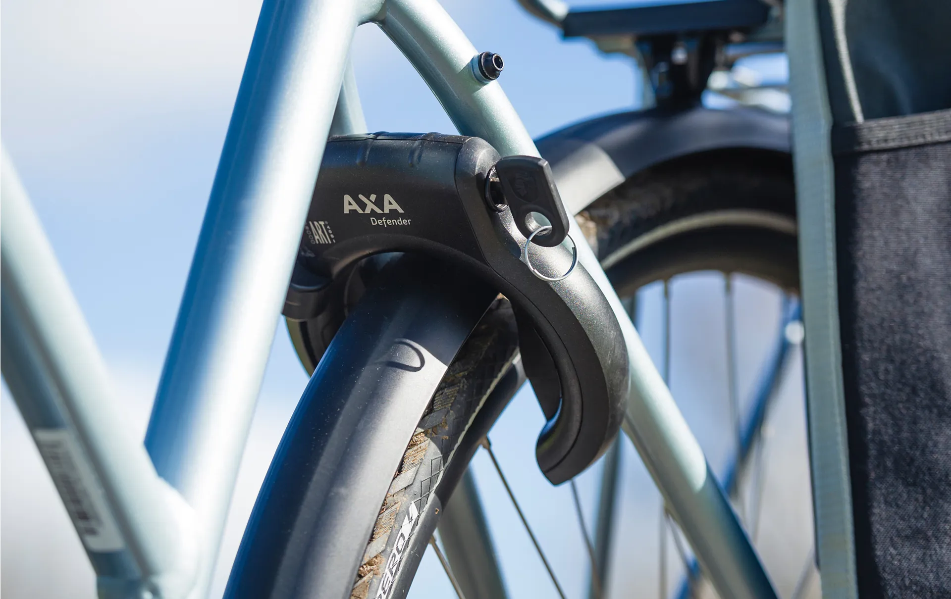 2020 Ridgeback Cyclone Open Womens Electric Hybrid Bike