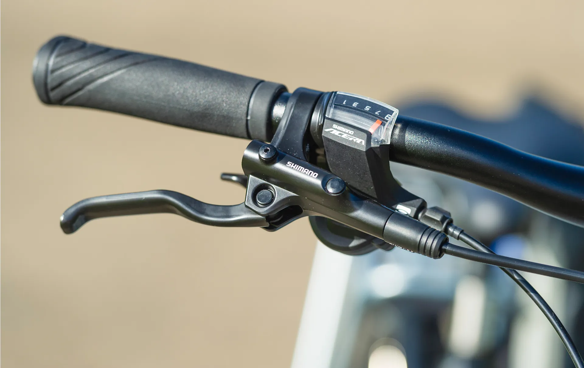 2020 Ridgeback Cyclone Open Womens Electric Hybrid Bike