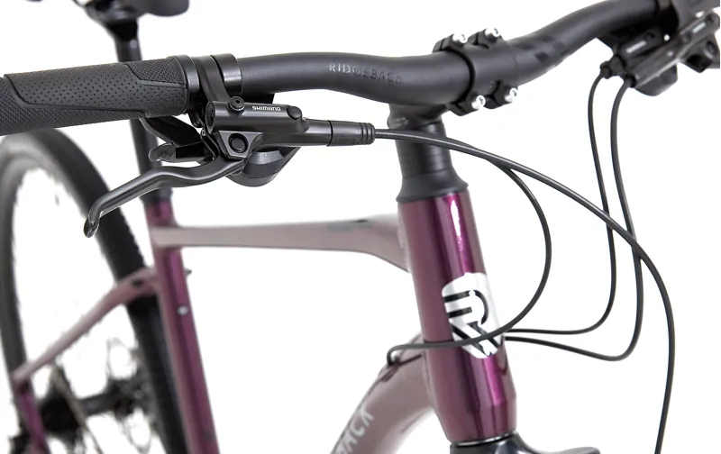 2020 Ridgeback Storm Womens Hybrid Bike