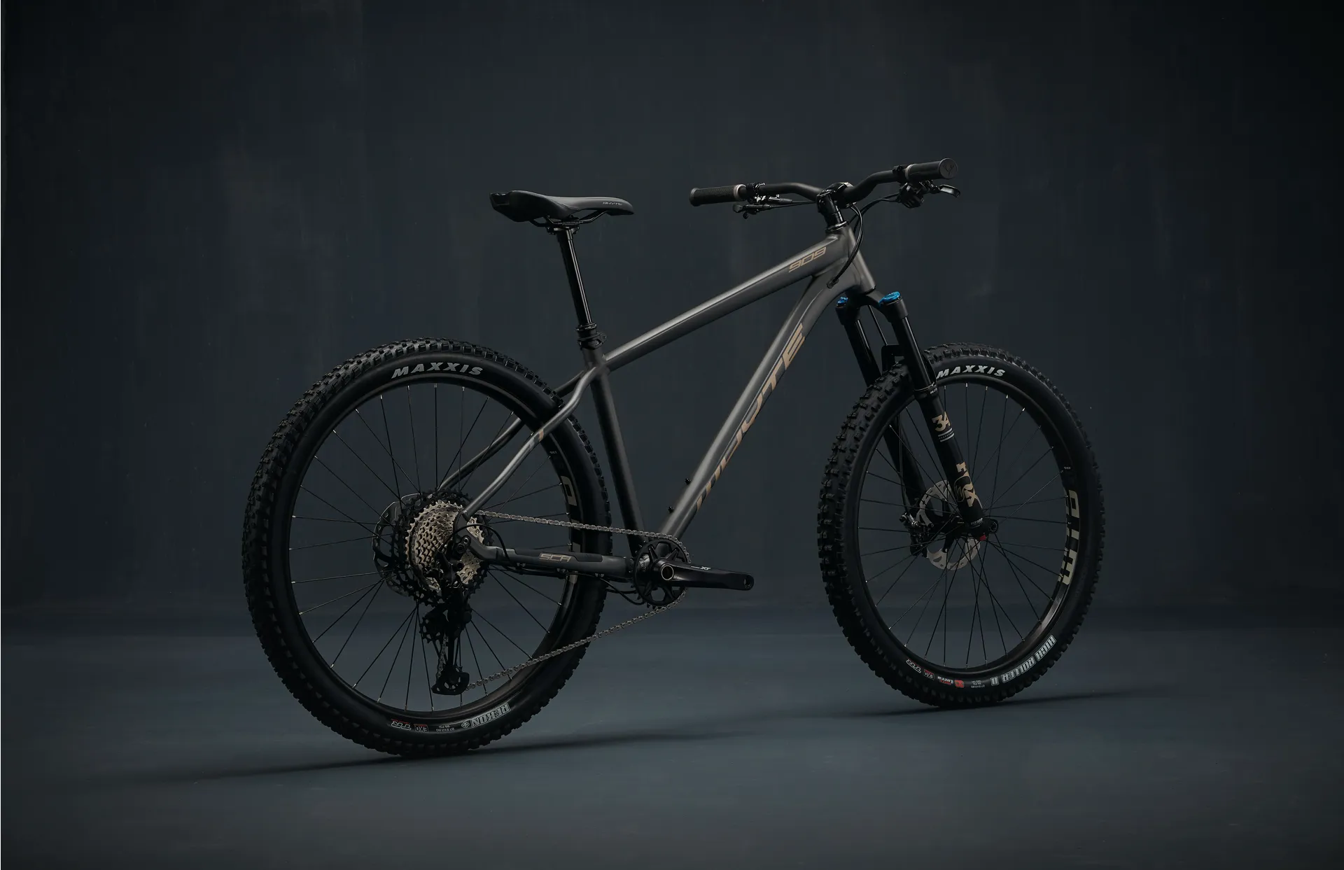 2020 Whyte 909 Hardtail Mountain Bike