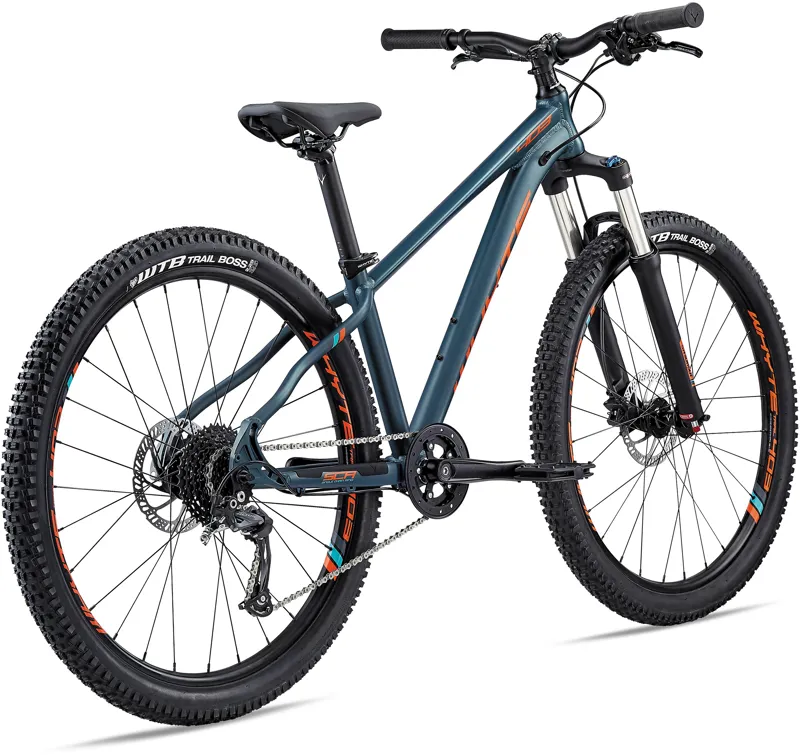2020 Whyte 403 Petrol Mountain Bike