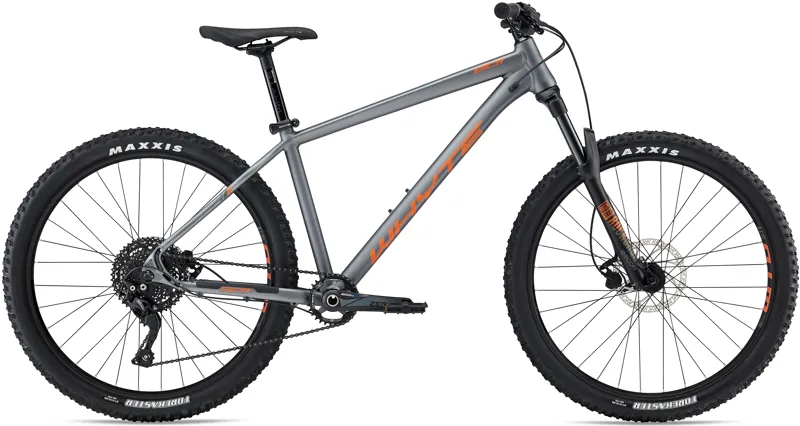 2020 Whyte 801 Hardtail Mountain Bike