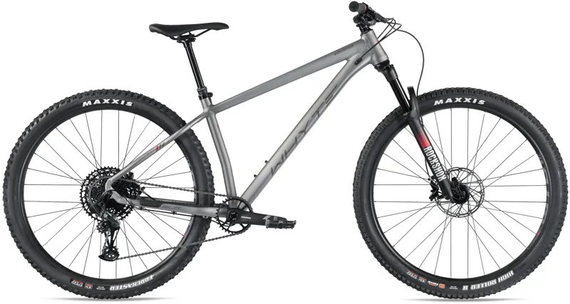 Whyte 629 V4 2022 Hardtail Mountain Bike