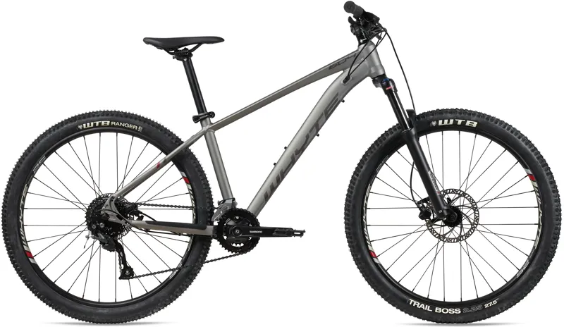 2021 Whyte 604 V2 Compact Hardtail Mountain Bike