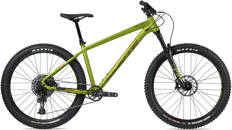 2021 Whyte 905 V3 Hardtail Trail Enduro Mountain Bike