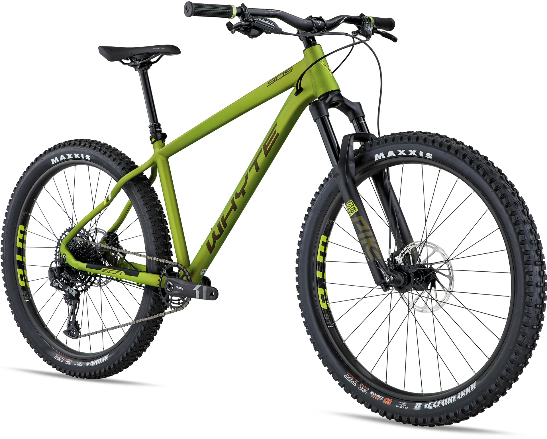 2020 Whyte 905 Hardtail Mountain Bike