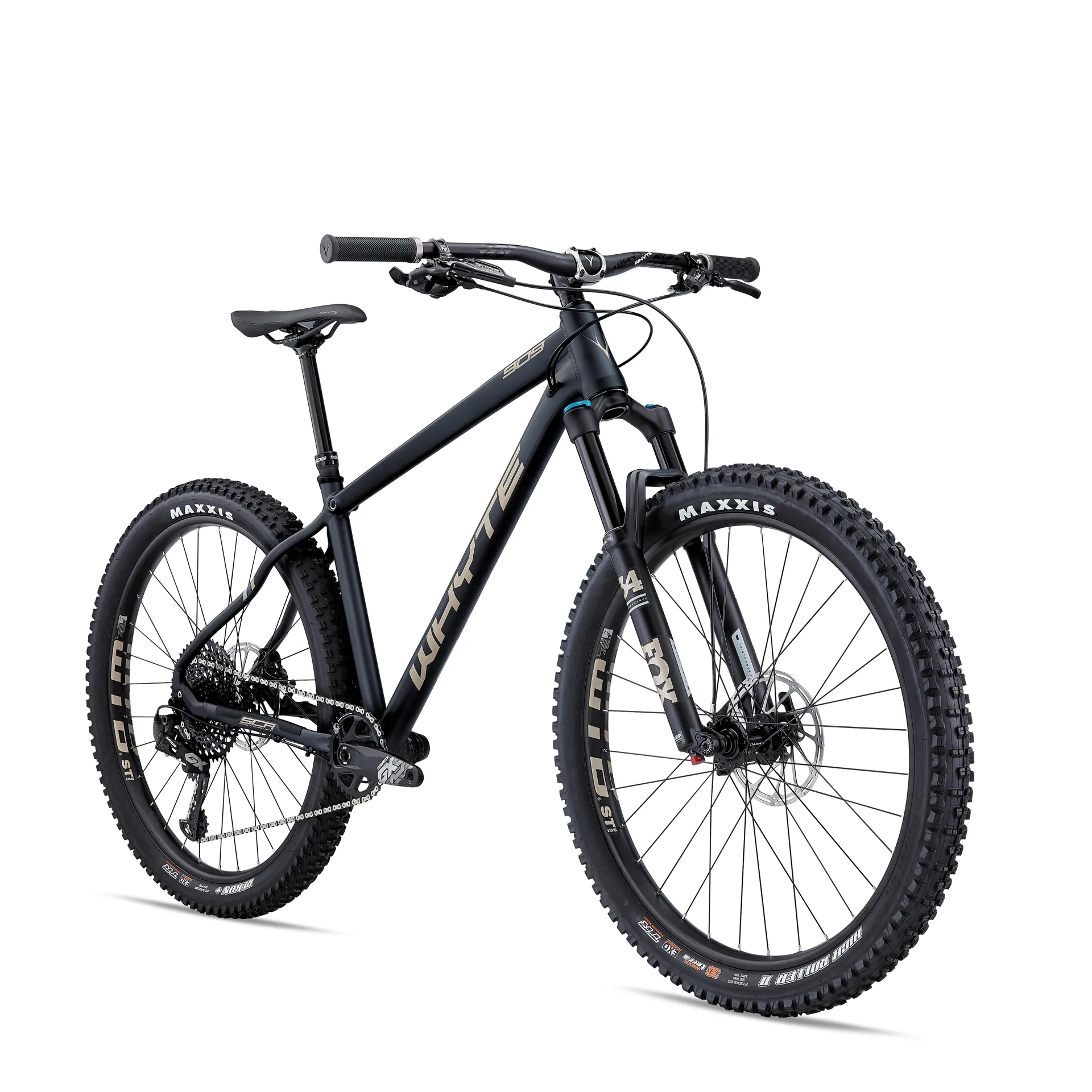 2019 Whyte 909 Trail Mountain Bike