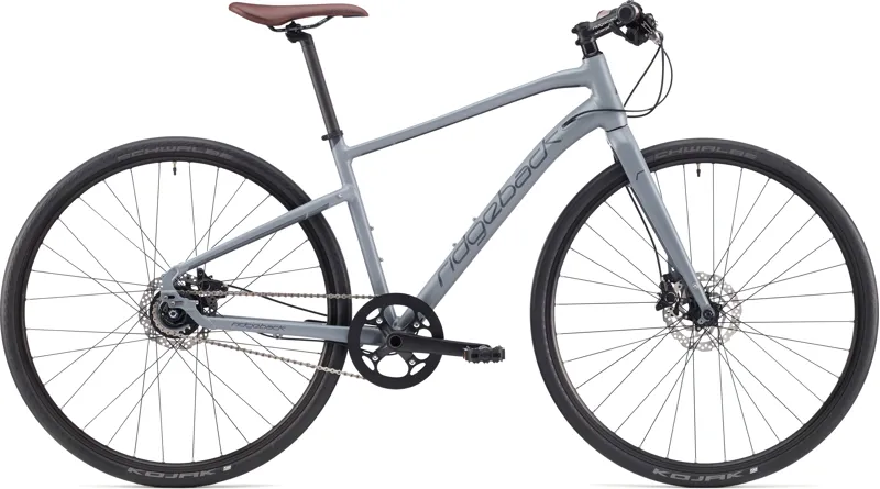 2018 Ridgeback Flight 03 Hybrid