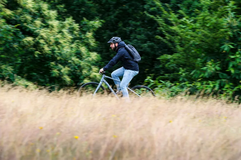 2018 Ridgeback Flight 03 Hybrid