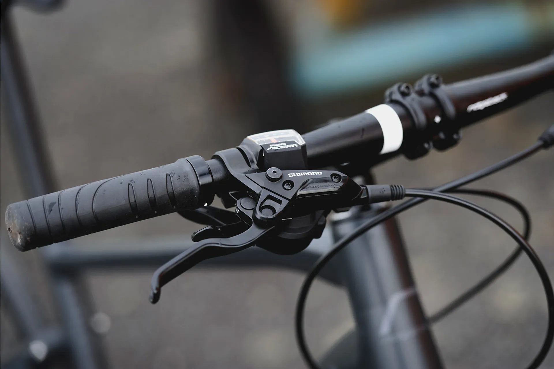 2018 Ridgeback Flight 01 Hybrid