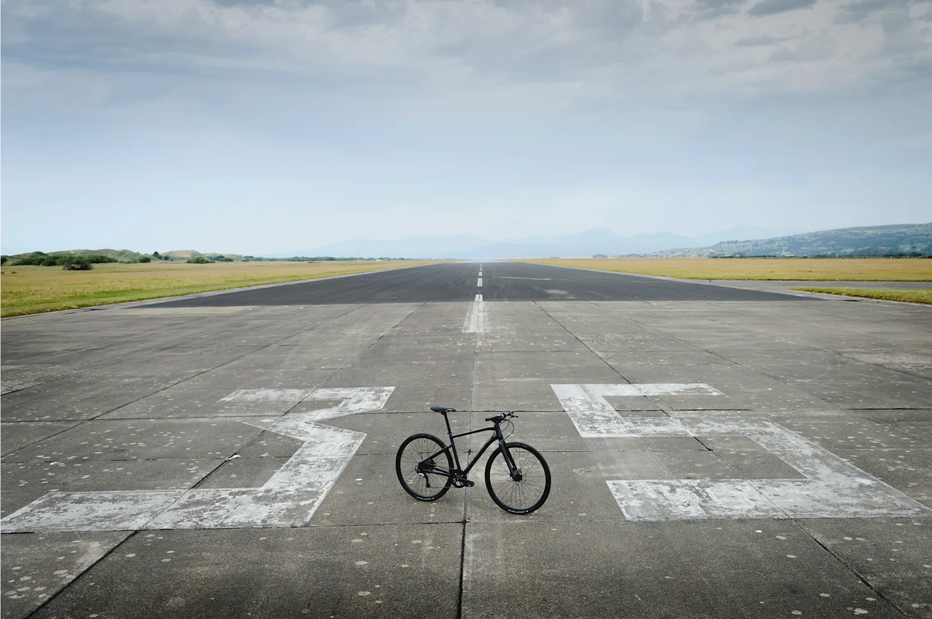 2018 Ridgeback Flight 01 Hybrid