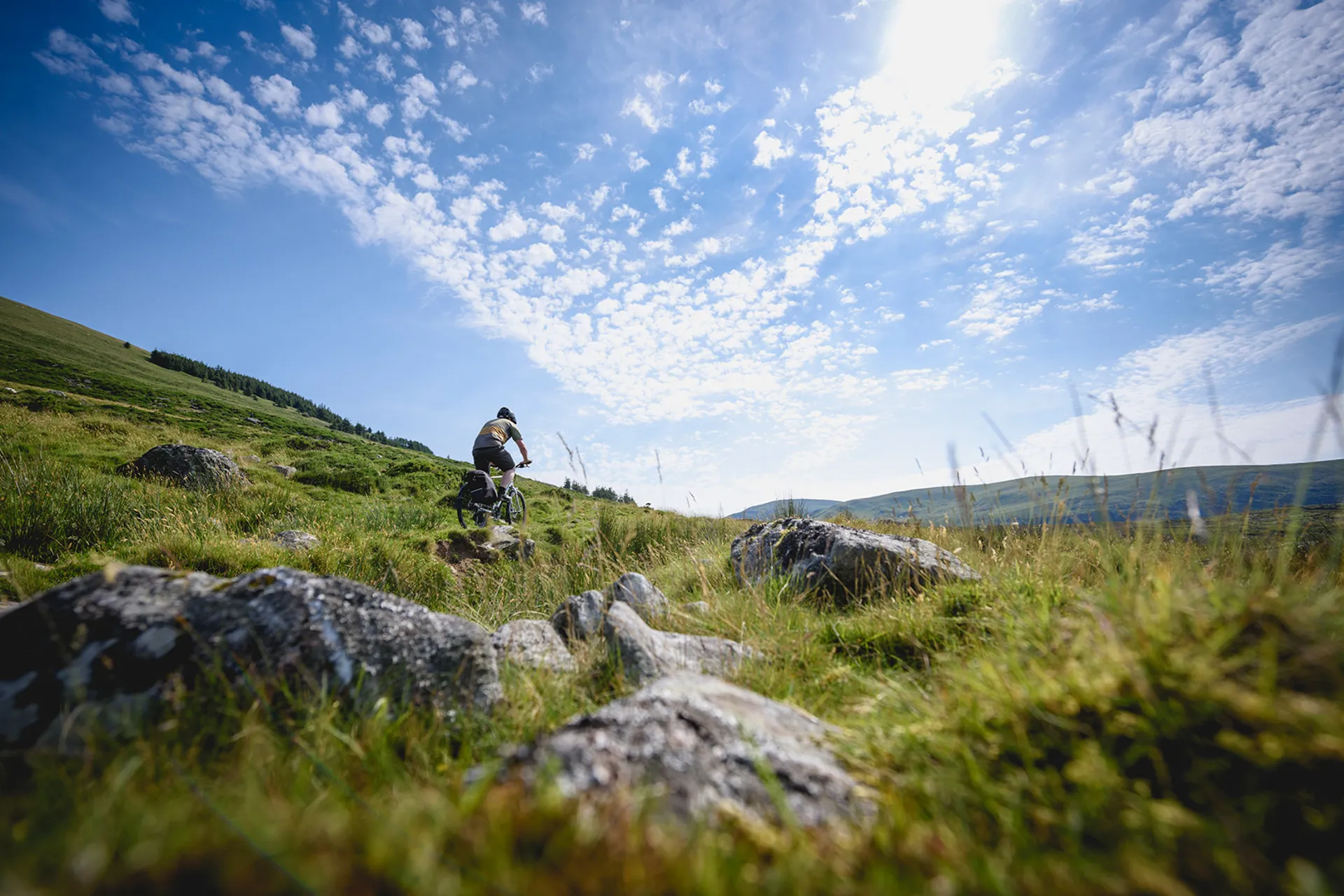 2018 Ridgeback Expedition