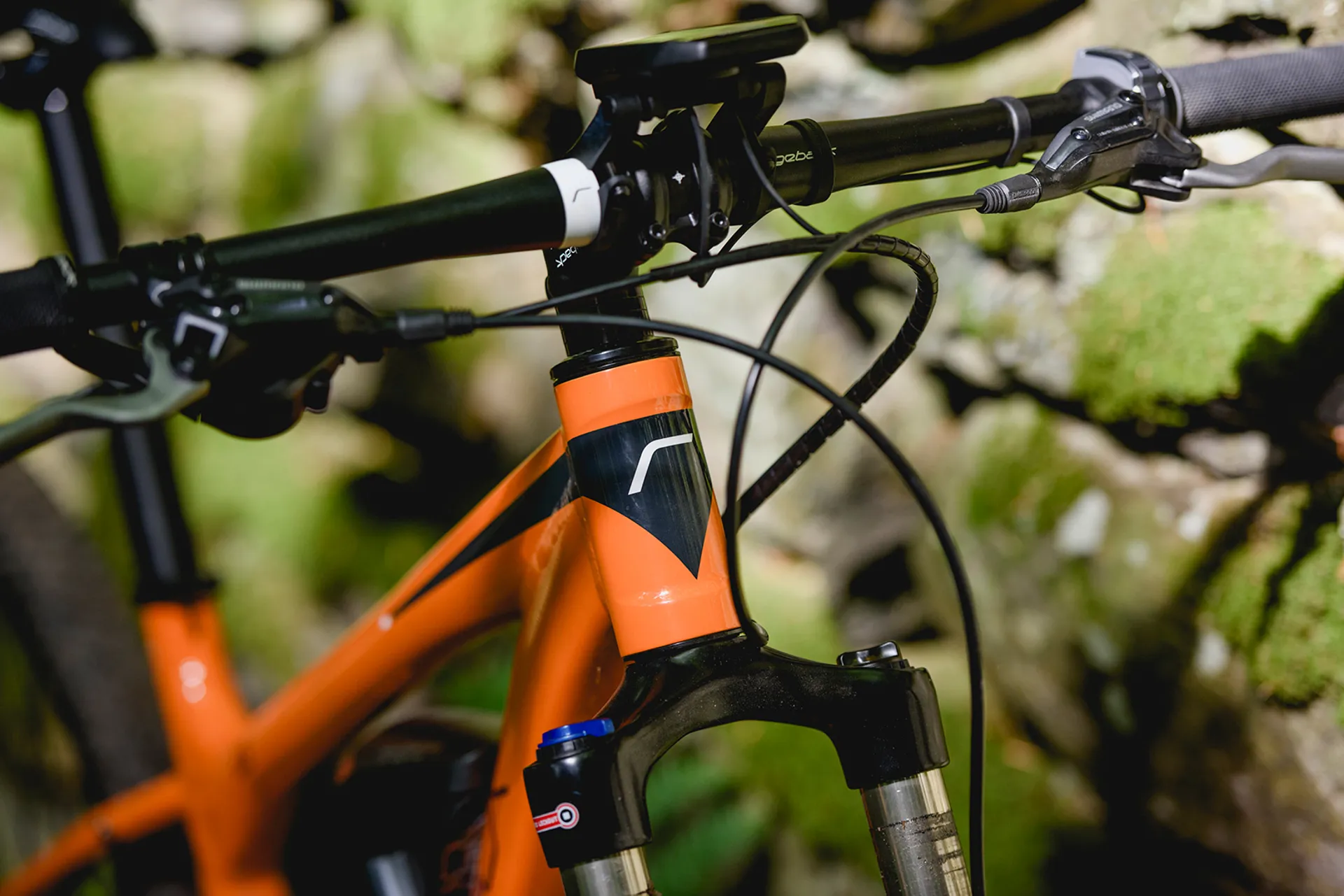 2018 Ridgeback X3 Electric Bike