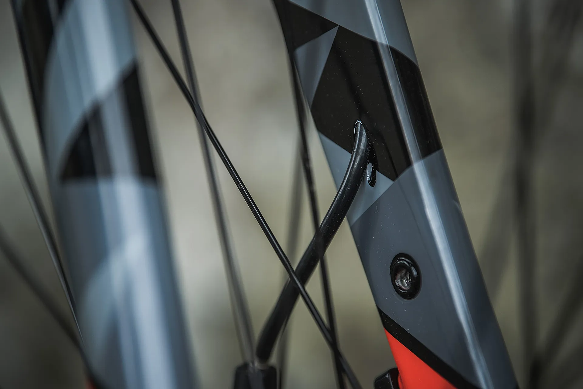 2019 Saracen Hack 01 Adventure Raod Bike