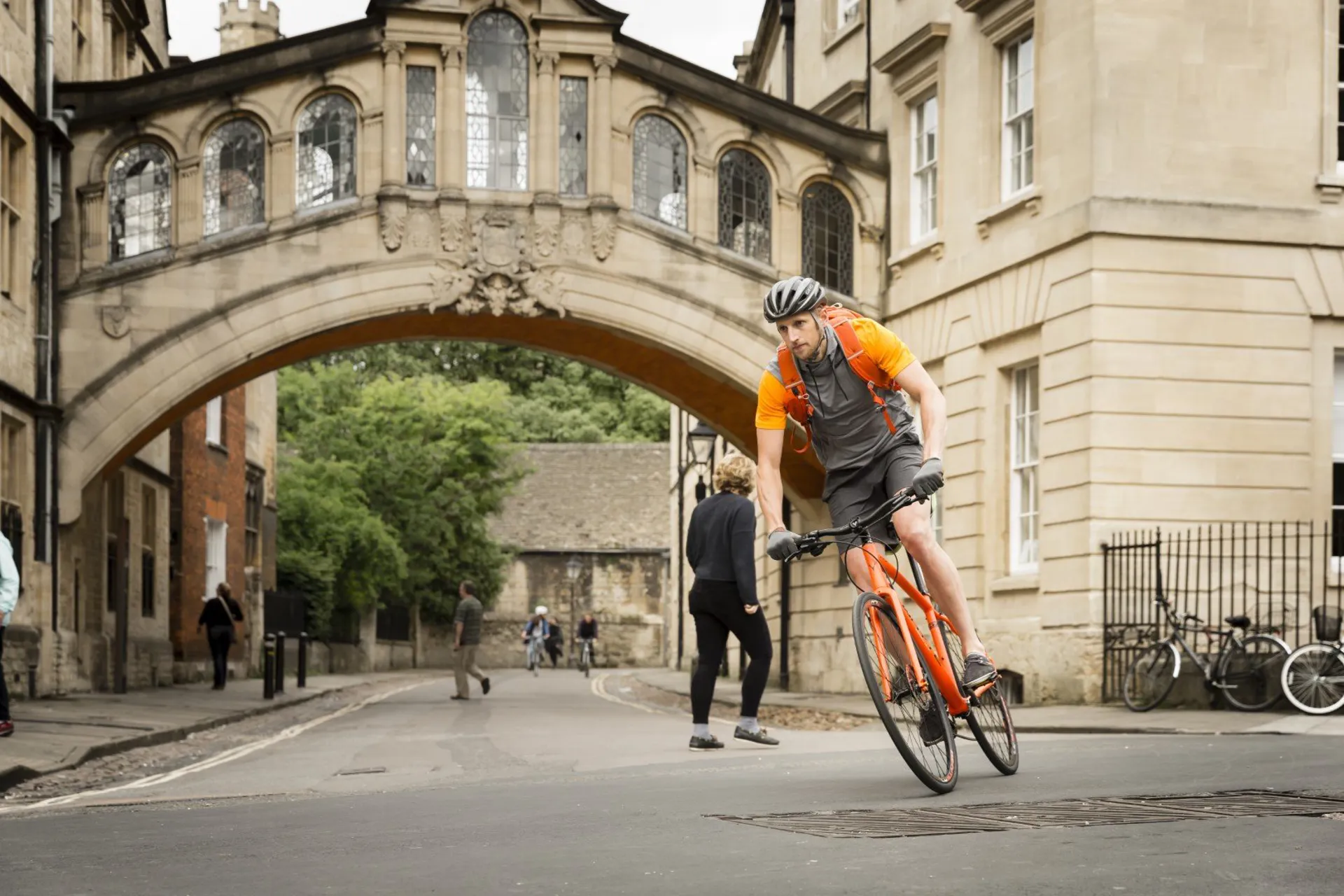 2019 Whyte Shoreditch Fast Urban Hybrid Bike