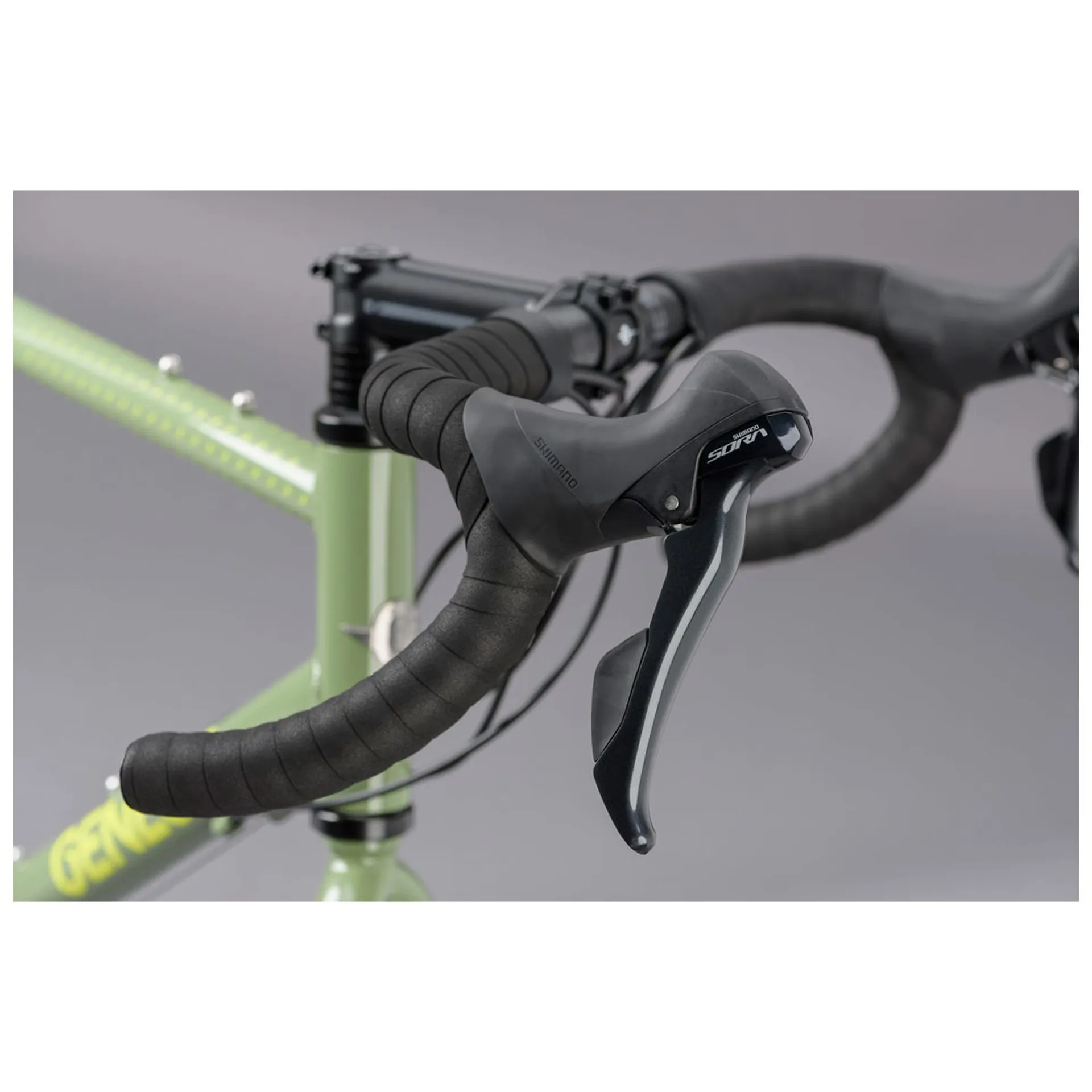 Genesis CDA 20 Adventure Road Bike