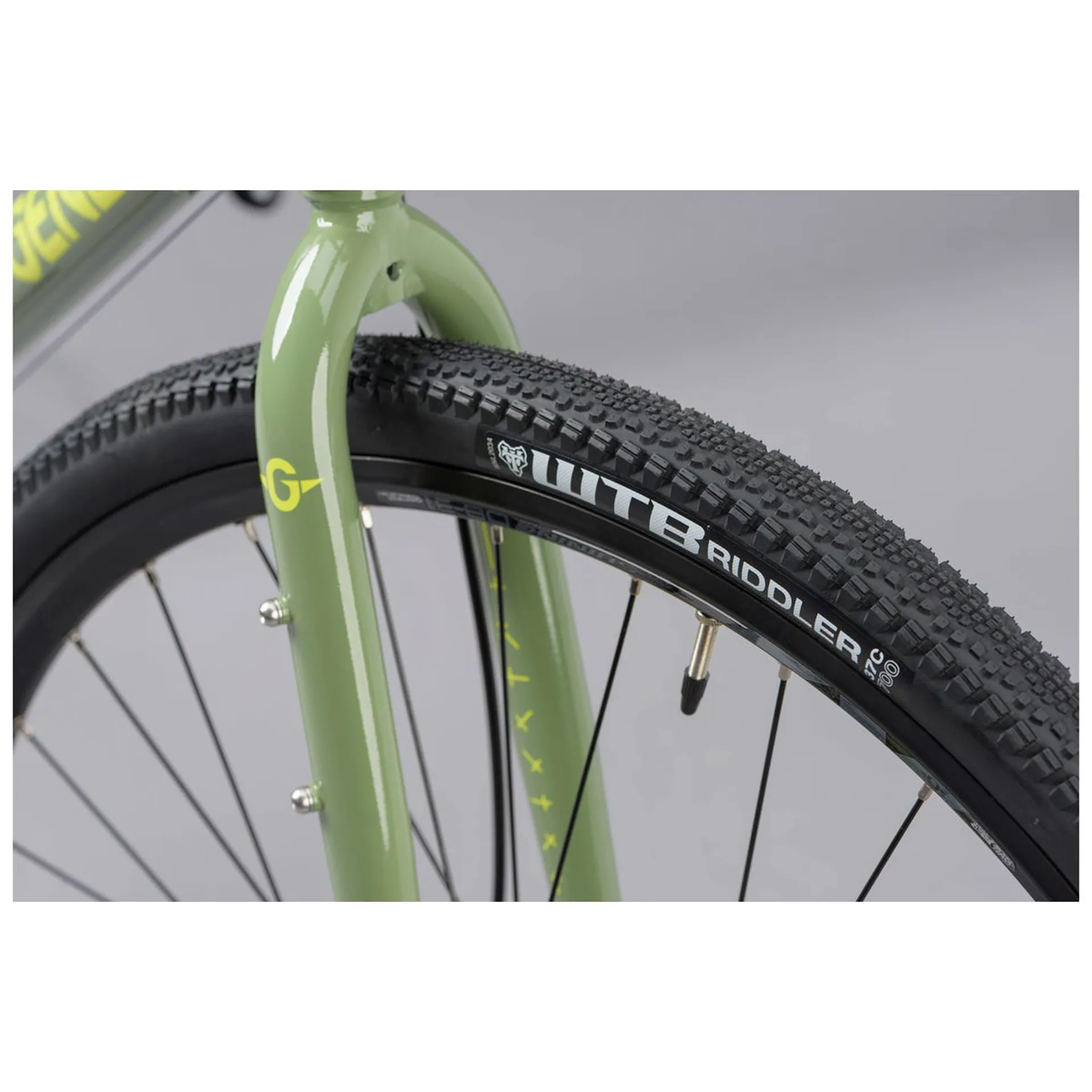 Genesis CDA 20 Adventure Road Bike