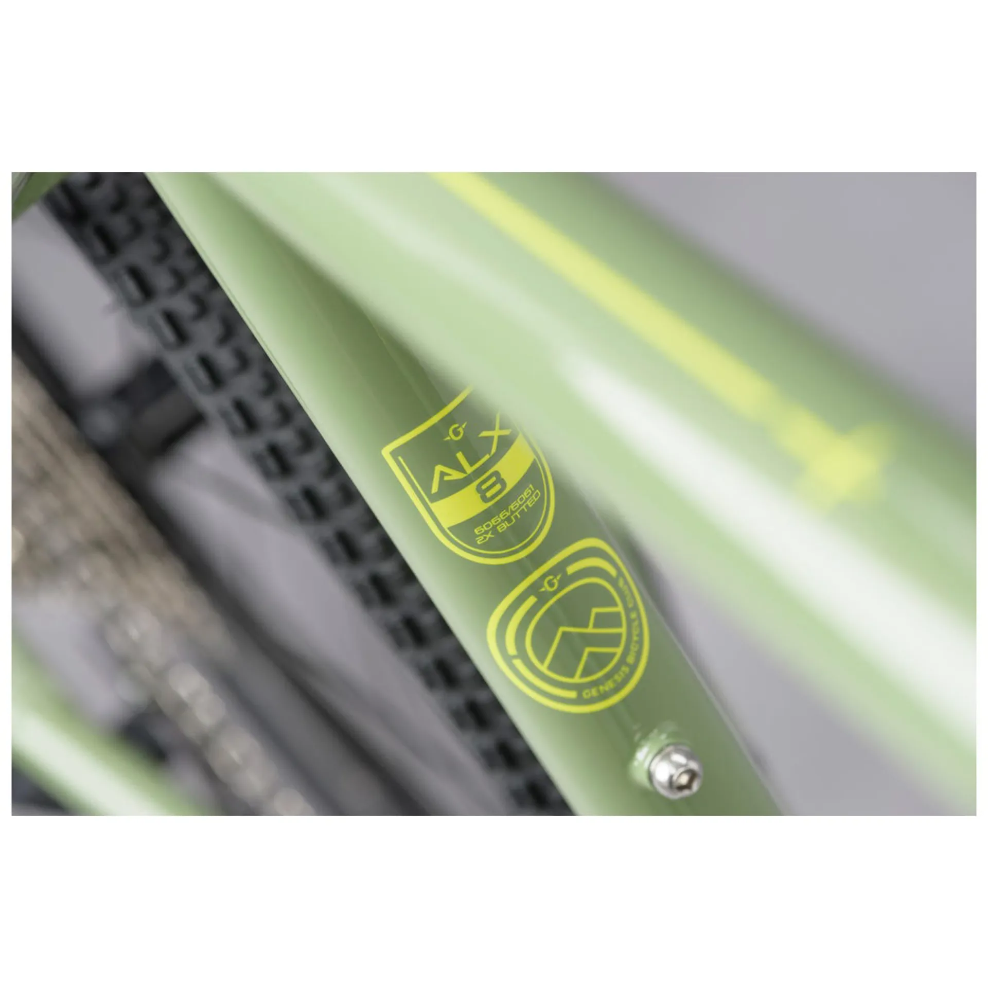 Genesis CDA 20 Adventure Road Bike