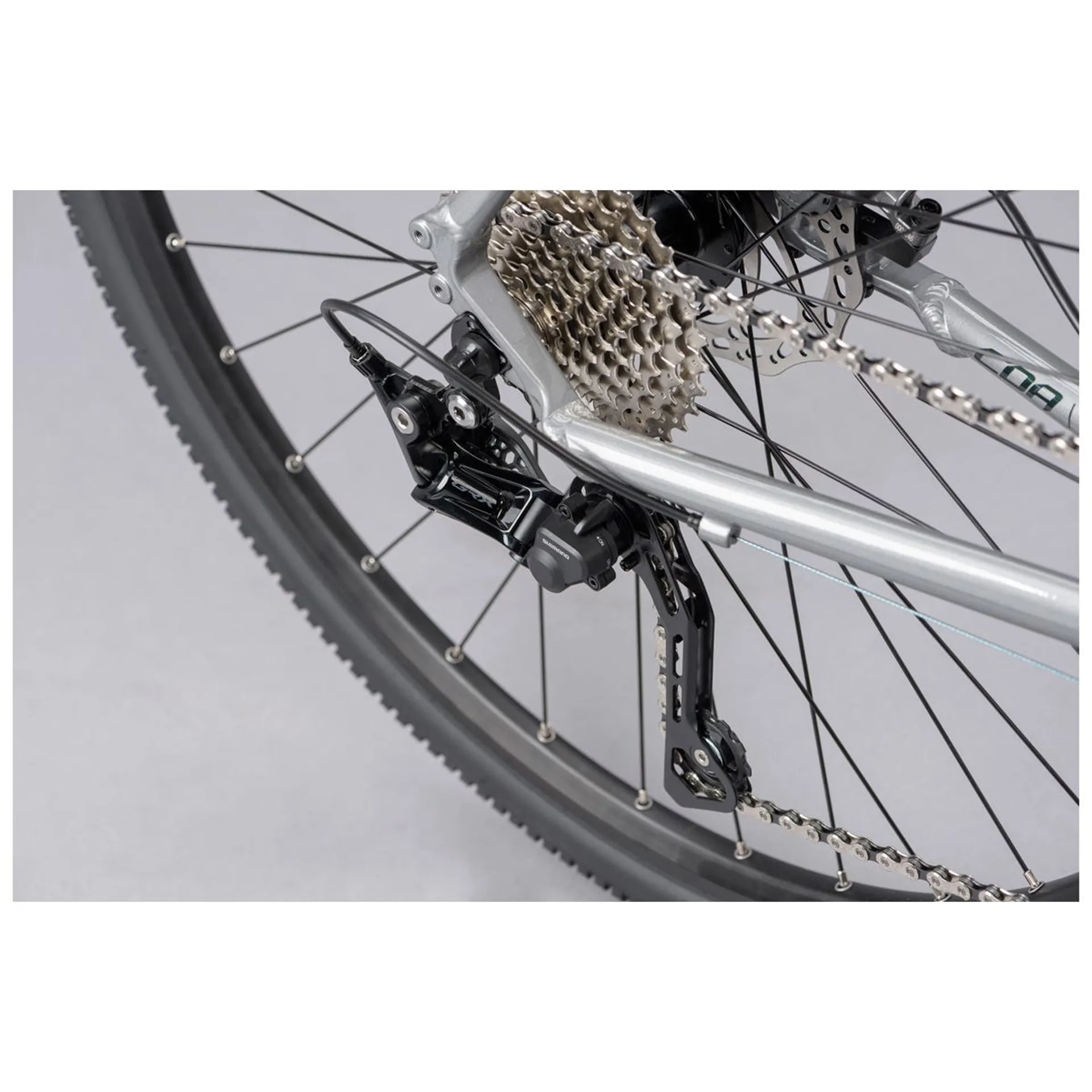 2021 Genesis CDA 30 Adventure Road Bike