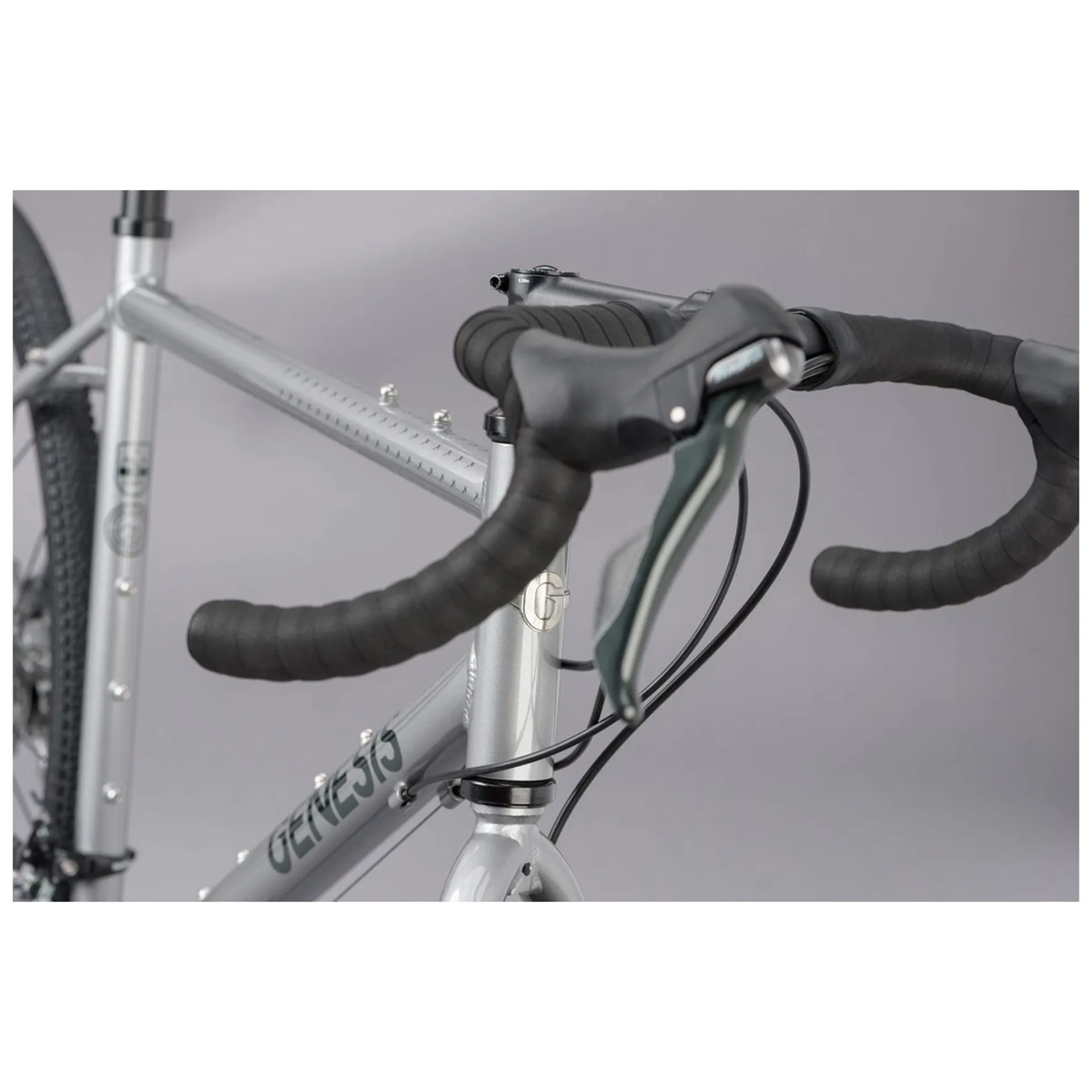 2021 Genesis CDA 30 Adventure Road Bike