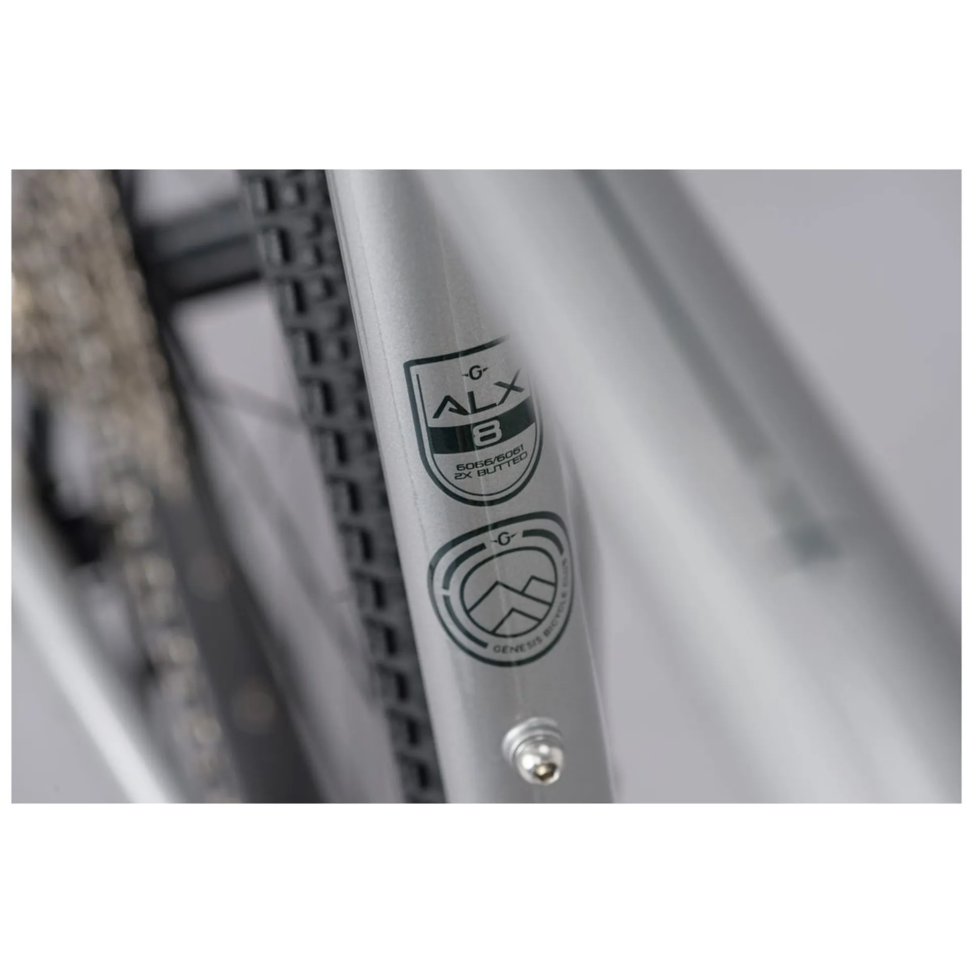 2021 Genesis CDA 30 Adventure Road Bike