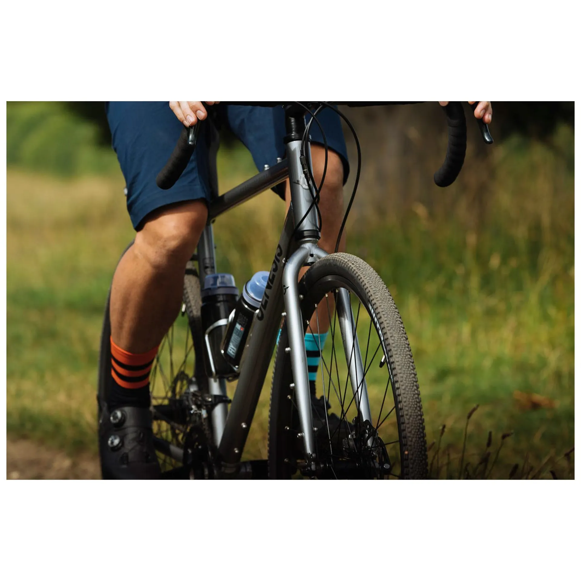 2021 Genesis CDA 30 Adventure Road Bike