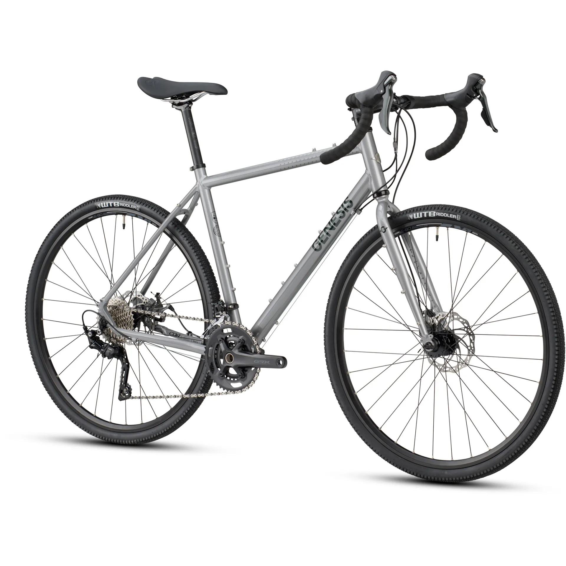 2021 Genesis CDA 30 Adventure Road Bike