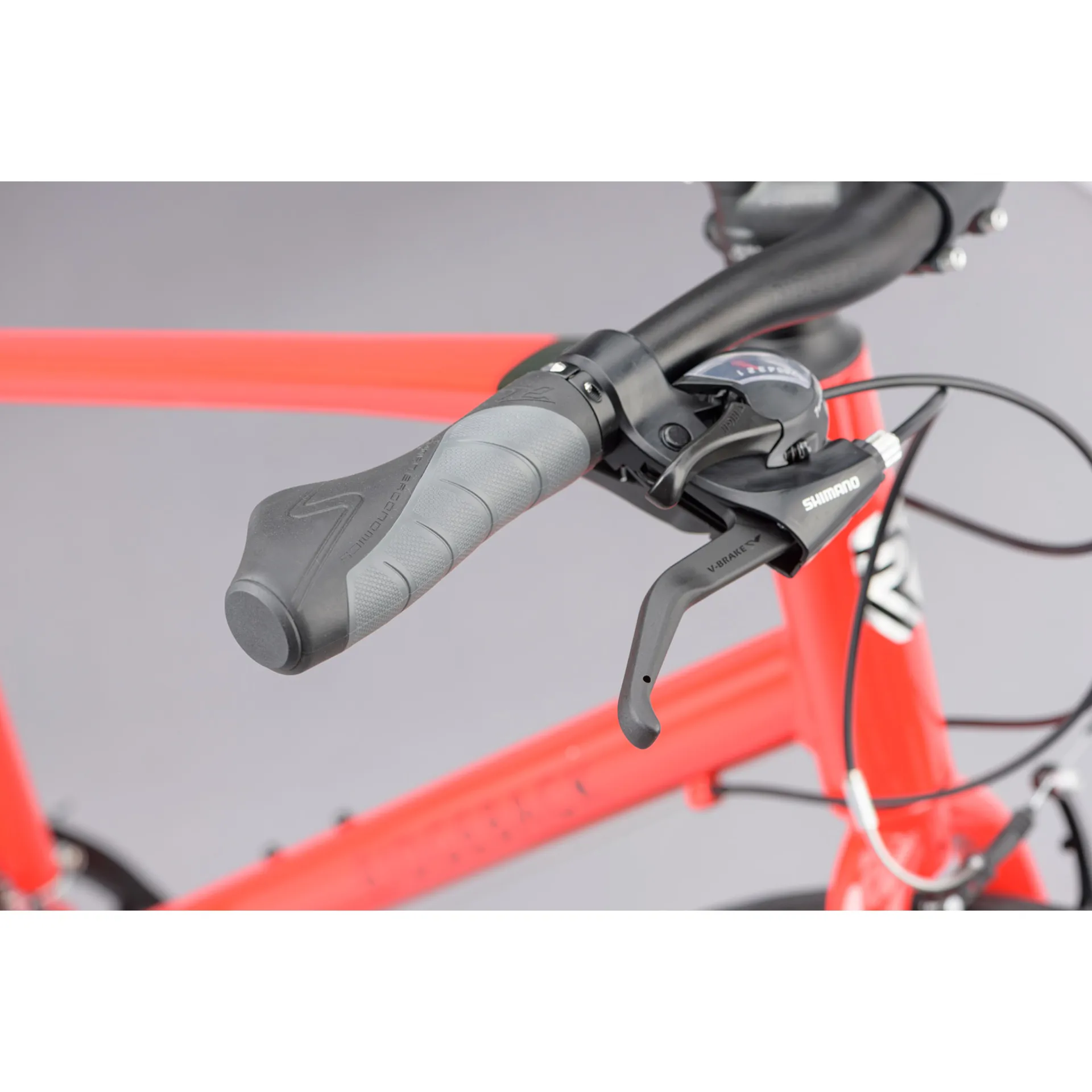 2021 Ridgeback Motion Hybrid Bike