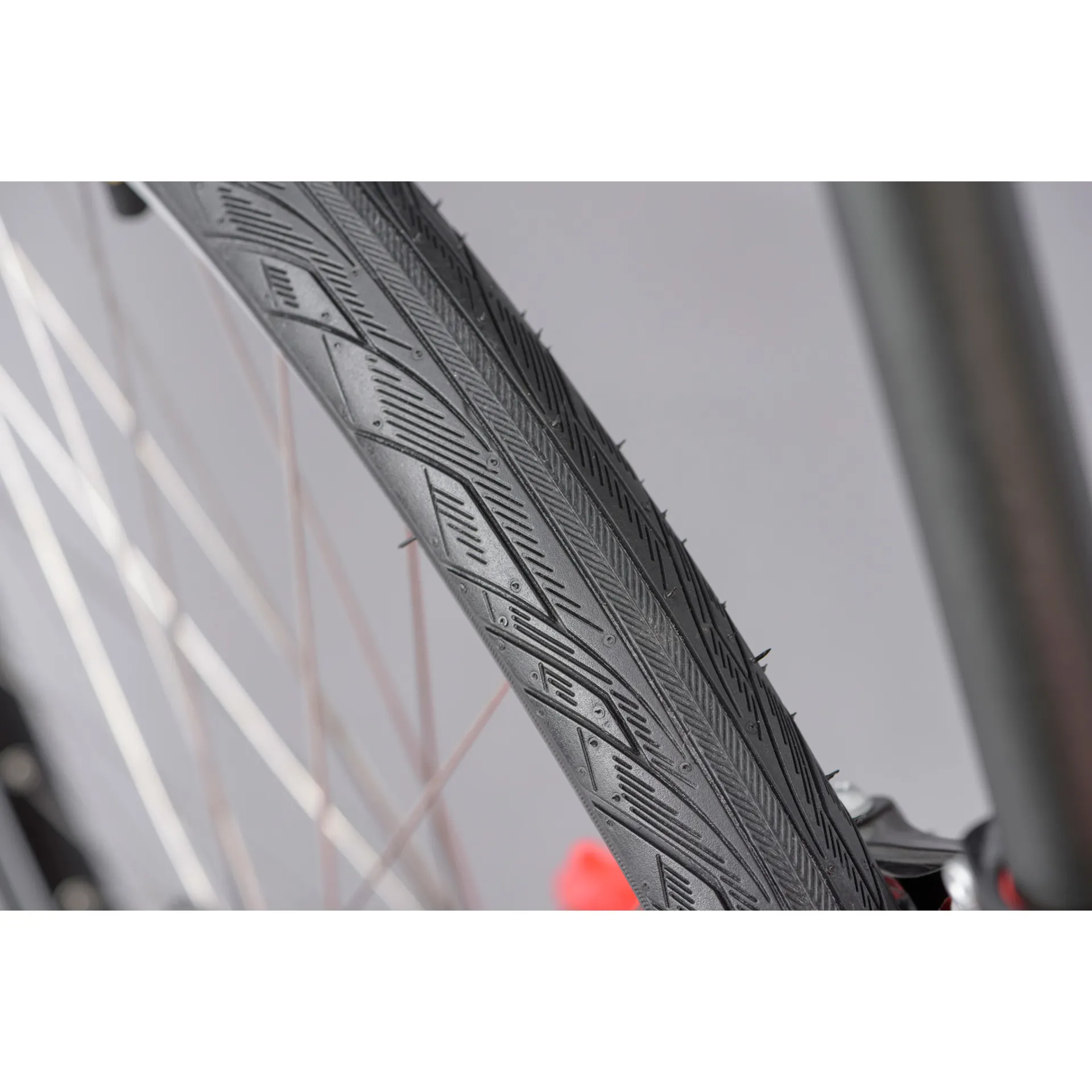 2021 Ridgeback Motion Hybrid Bike