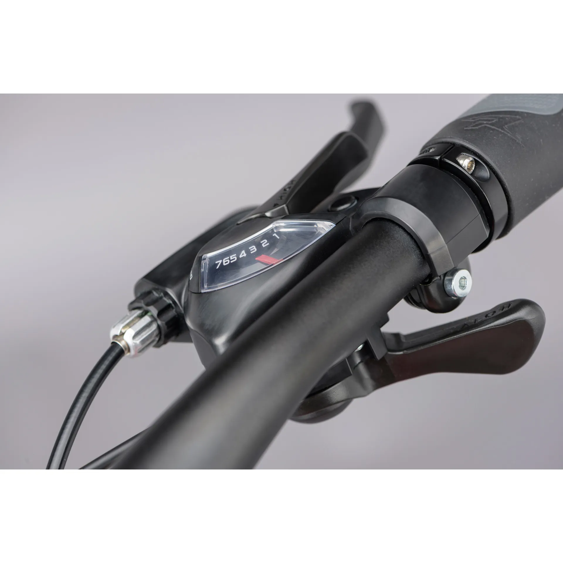 2021 Ridgeback Motion Hybrid Bike