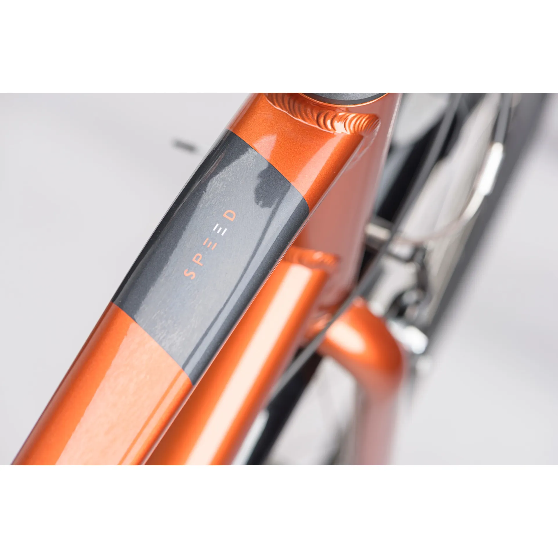 2021 Ridgeback Speed Hybrid Bike