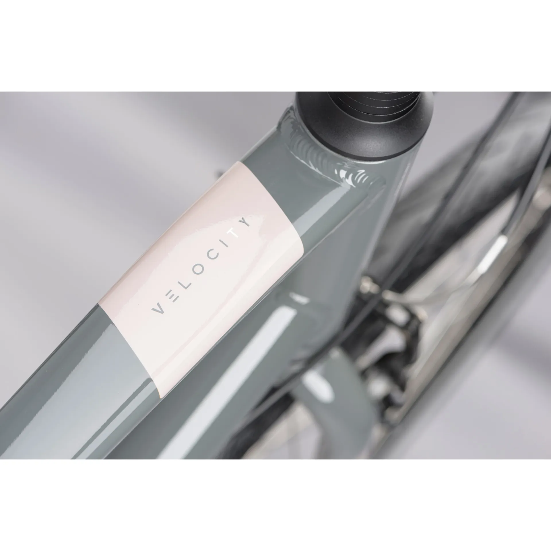 2021 Ridgeback Velocity Hybrid Bike