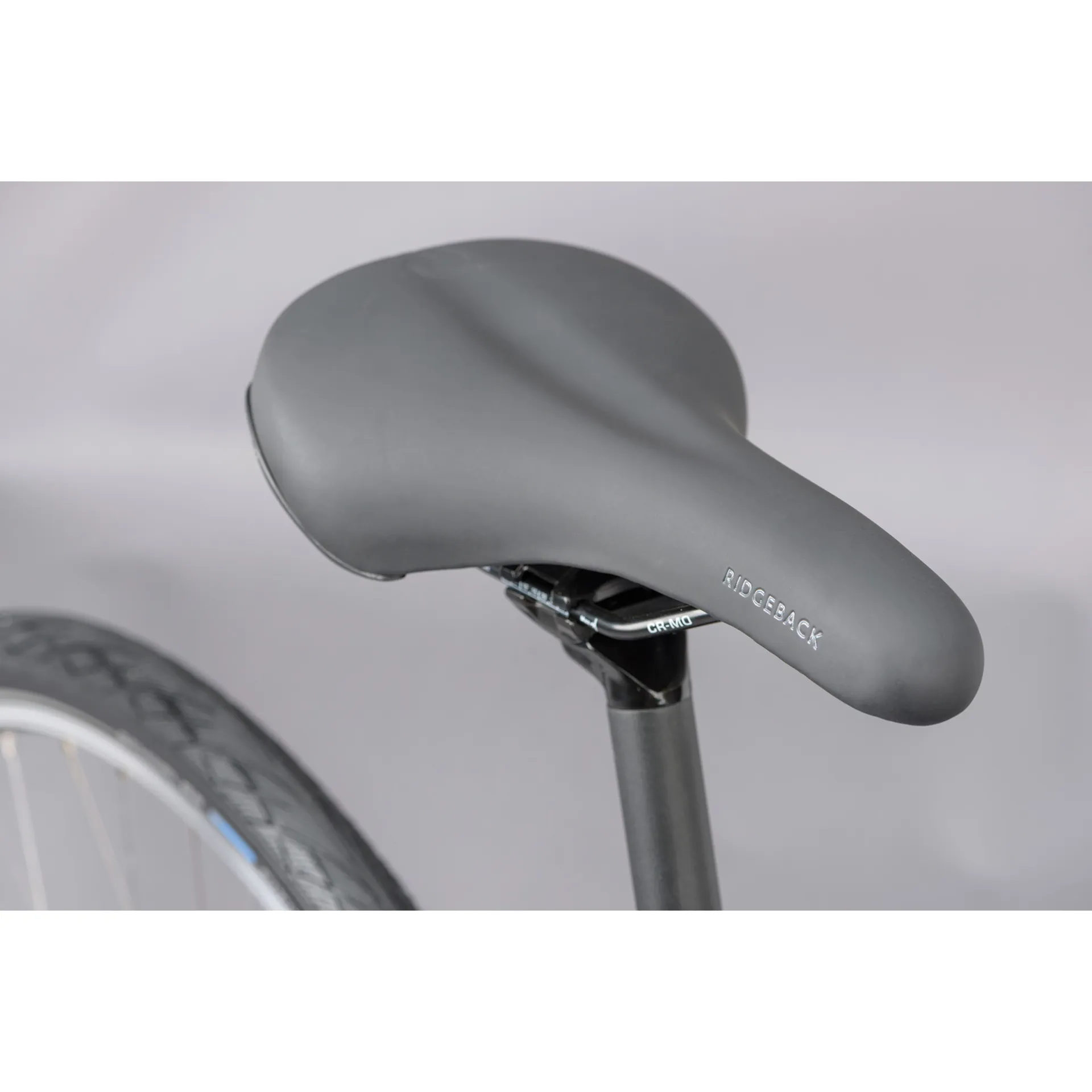 2021 Ridgeback Velocity Open Womens Hybrid Bike