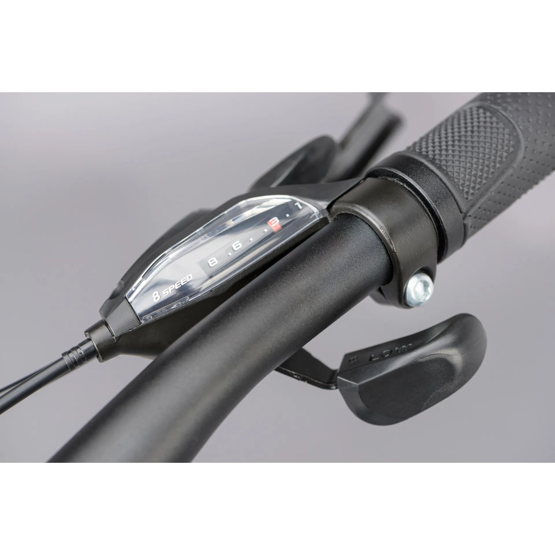 2021 Ridgeback Velocity Open Womens Hybrid Bike