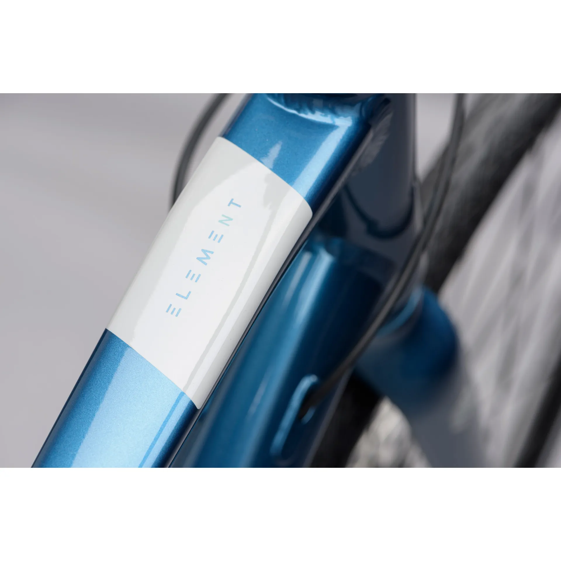 2021 Ridgeback Element Hybrid Bike