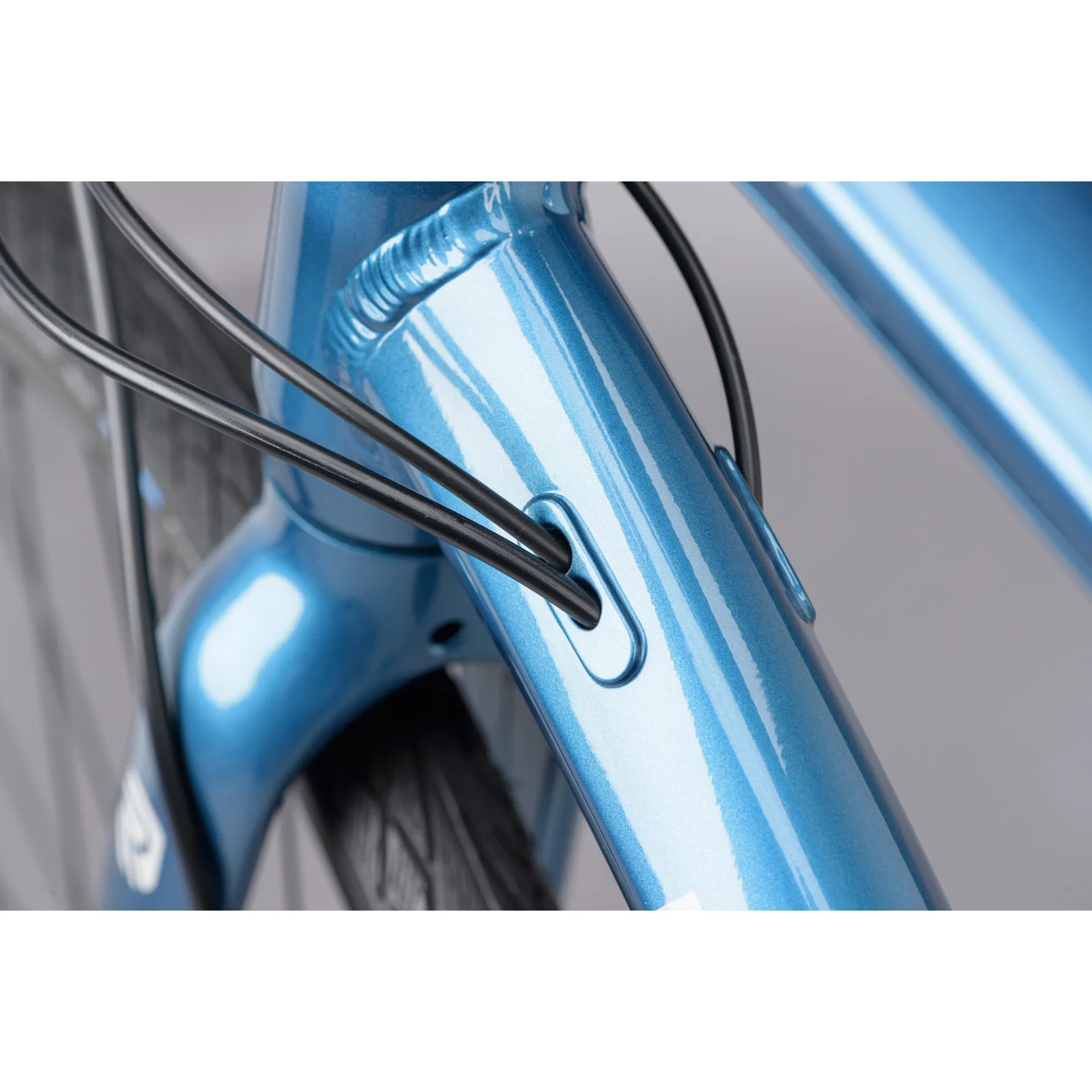 2021 Ridgeback Element Hybrid Bike