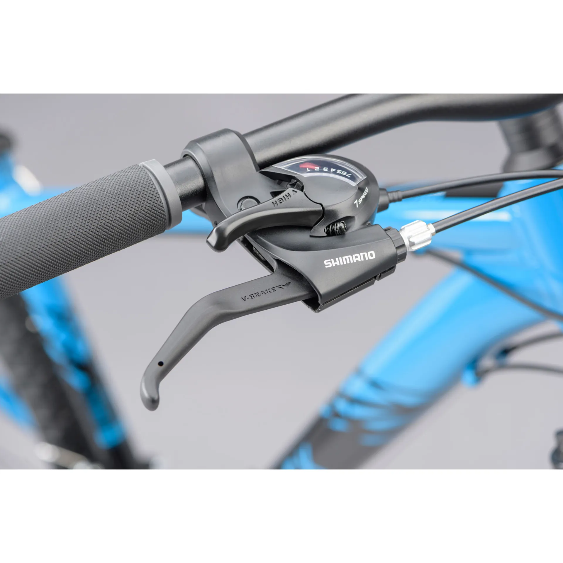 Ridgeback Terrain 2 2021 Hardtail Mountain Bike