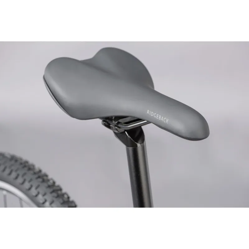 2021 Ridgeback Terrain 2 Open Framed Ladies Mountain Bike