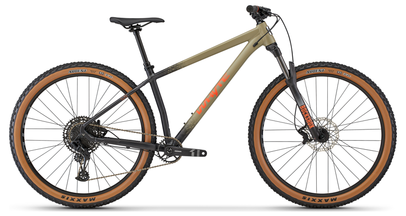 Whyte 529 2017 store